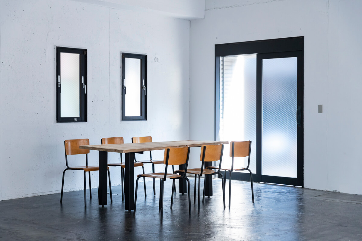 PHOTO | 撮影スタジオ - STUDIO SAND