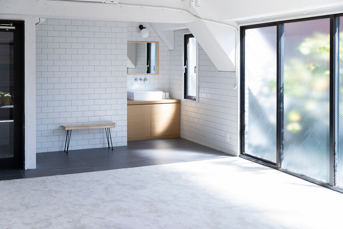 PHOTO | 撮影スタジオ - STUDIO SAND