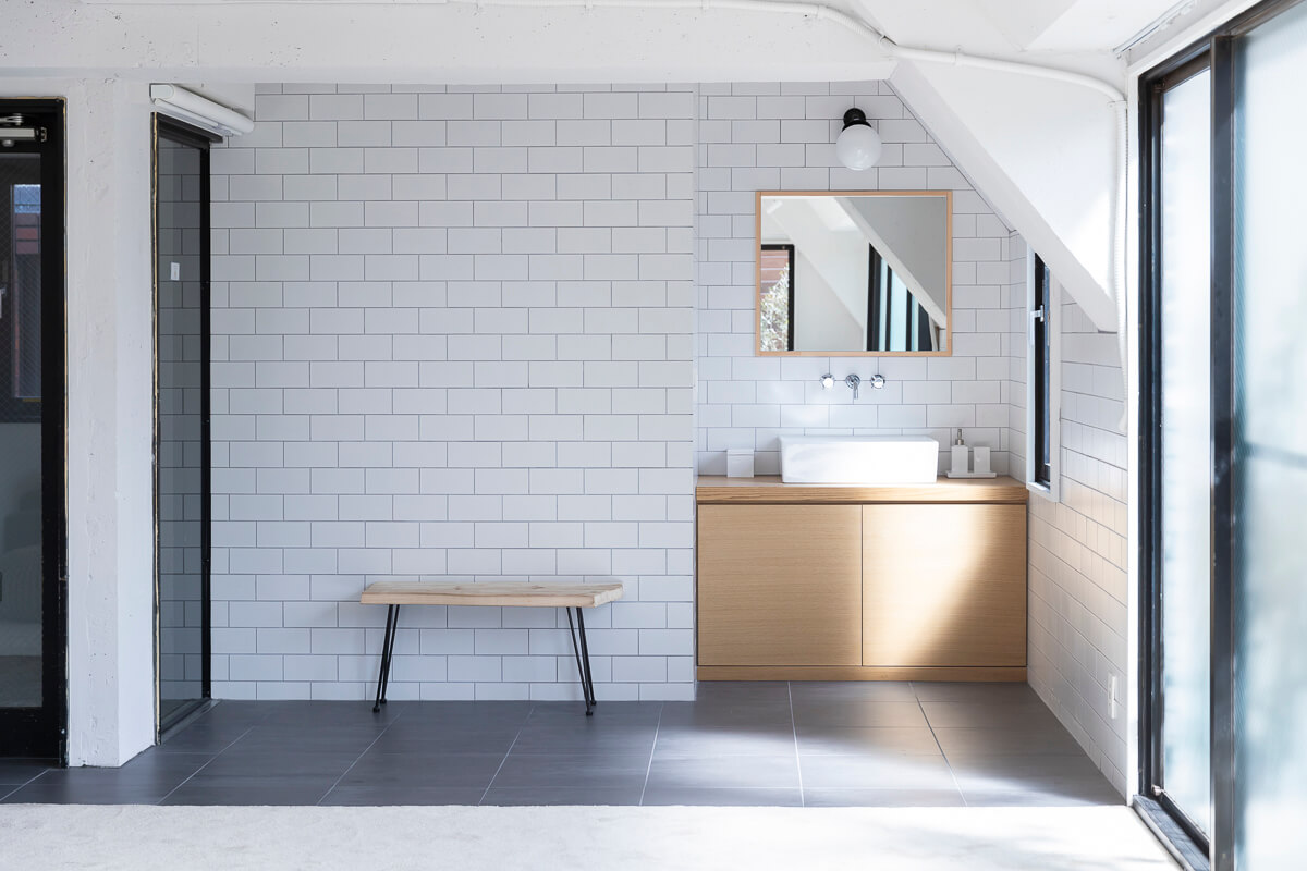 PHOTO | 撮影スタジオ - STUDIO SAND