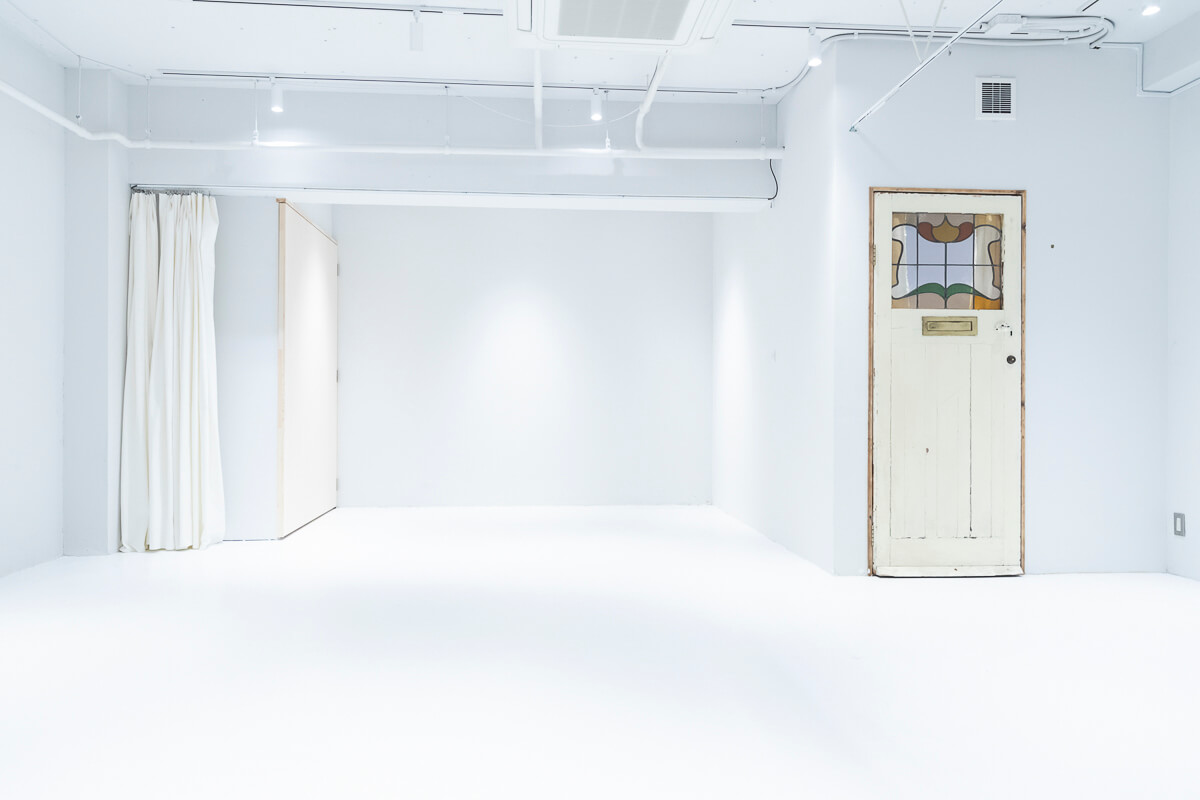 PHOTO | 撮影スタジオ - STUDIO SAND